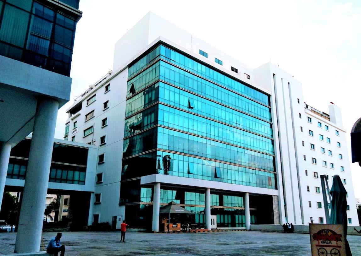 Sattva Global City Global Village Tech Park Tower B Project In Mysore Road Bengaluru